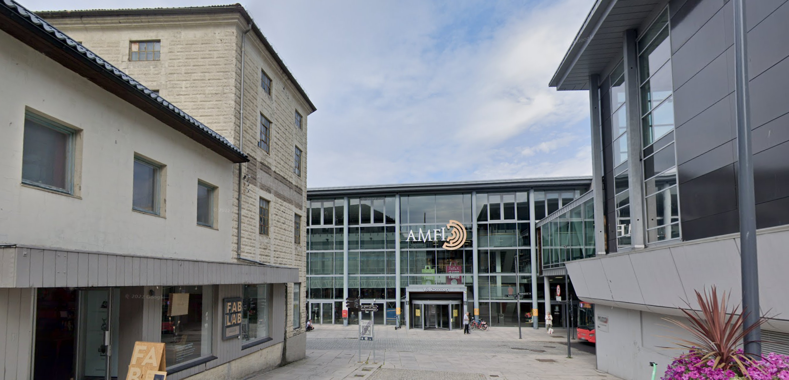 Hjem - Legekontoret i Moss